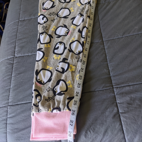 Intimates & Sleepwear | Microfiber 4 Piece Sleep Set | Poshmark